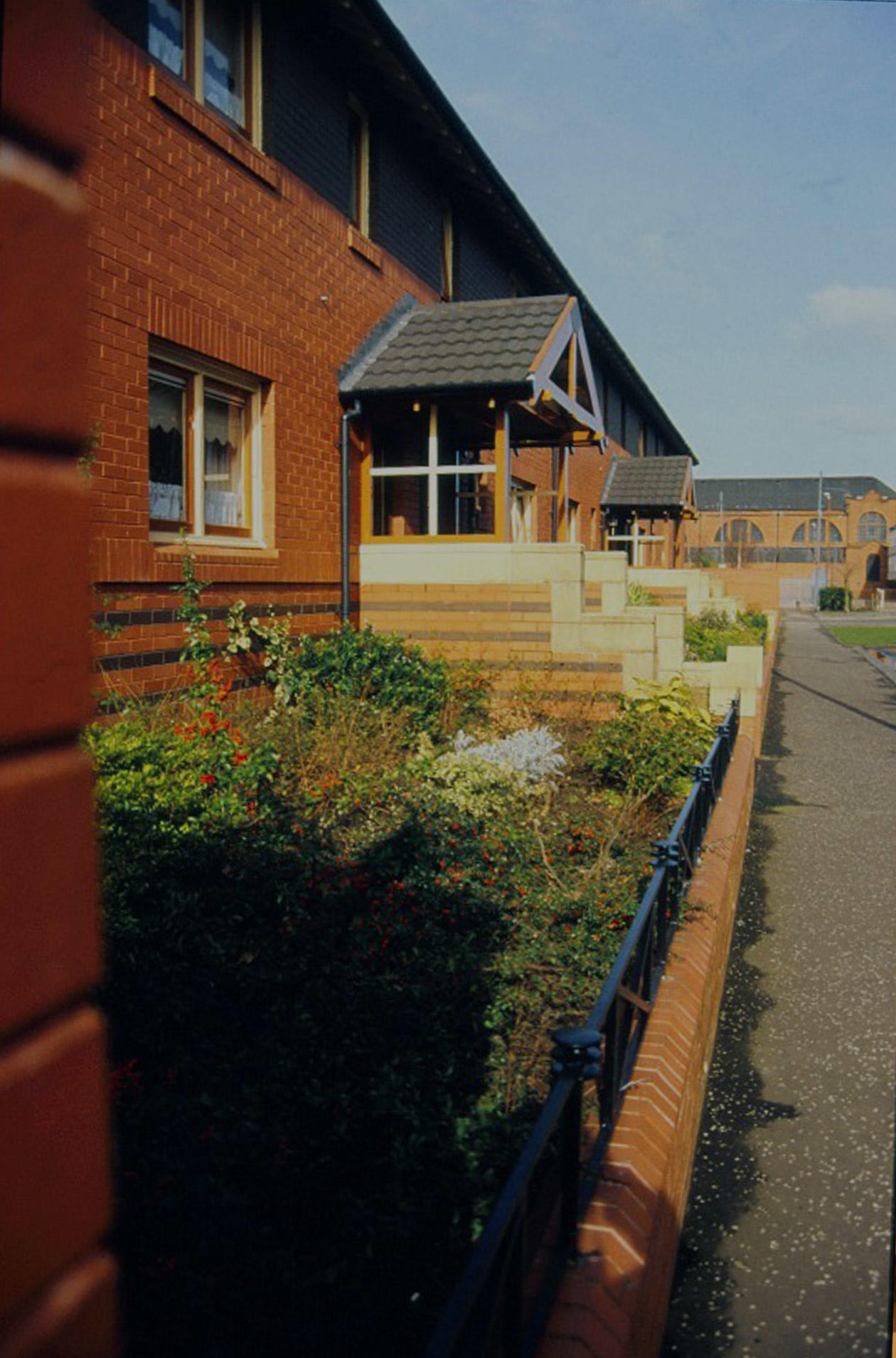 Finnart | Molendinar Park Housing Association